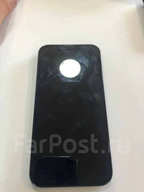 IPhone 13 128 gb, 6.10", б/у, в наличии. Цена: 33 000₽ во Владивостоке