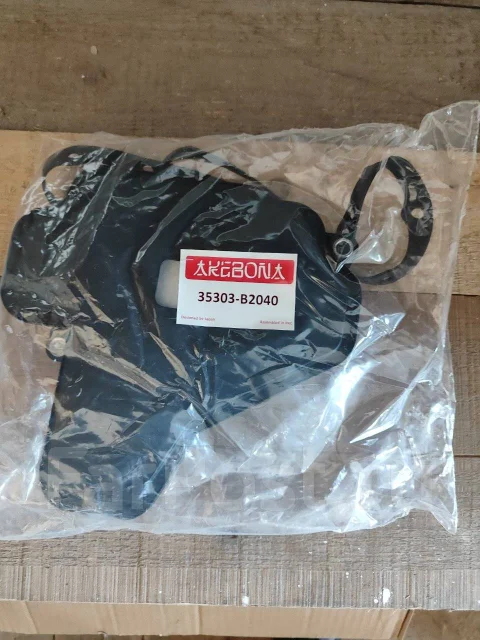 Новый фильтр с прокладкой АКПП Toyota Raize Rocky 35303-B2040 купить во ...