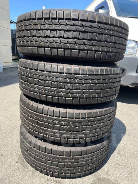 Goodyear Ice Navi SUV, 235/60R18 107Q, 18", 1 шт, 235 мм, 60 %, радиальный, зимние, без шипов ...