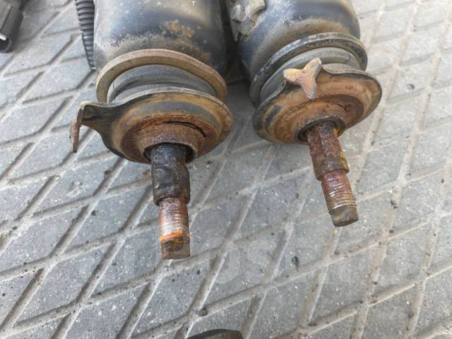 Амортизатор Lexus GX460 Land Cruiser Prado 150 под восстановление ...