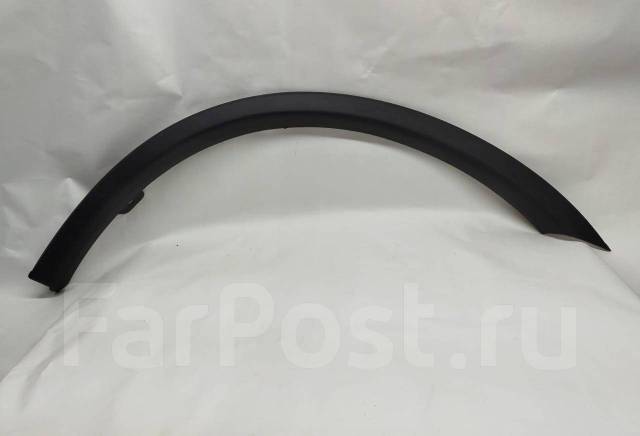 Молдинг крыло R заднего Mitsubishi Outlander 2012-15 GF Китай 7407A304 ...