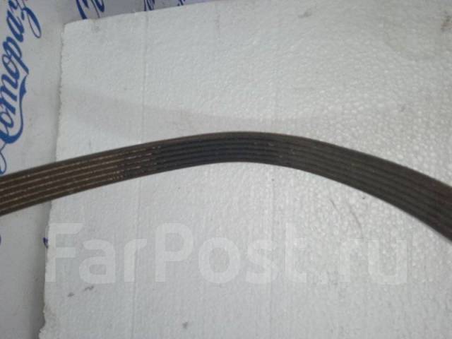 Ремень генератора Toyota Corolla 5358XS ZRE152 2ZR-FE купить в ...