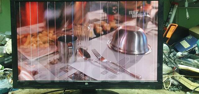 ЖК LED монитор 27" DNS. J279. HDMI/D-SUB/DVI-D, ЖК (LCD, LED, QLED), TN ...