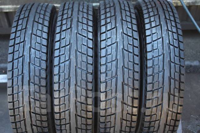 Yokohama Geolandar I/T-S G073, 185/85 R16, 16", 1 шт, 185 мм, 85 %, радиальный, зимние. Цена: 17 ...