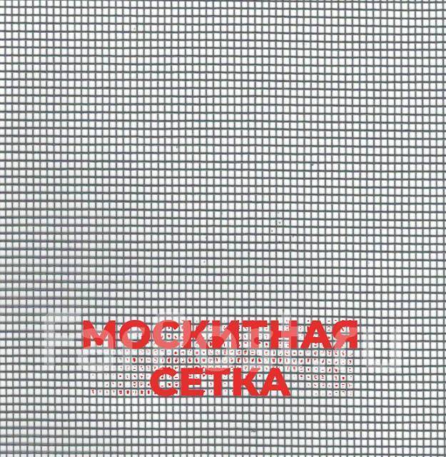 Сетки москитные (москитки) на пластиковые окна с производства, новый, в ...