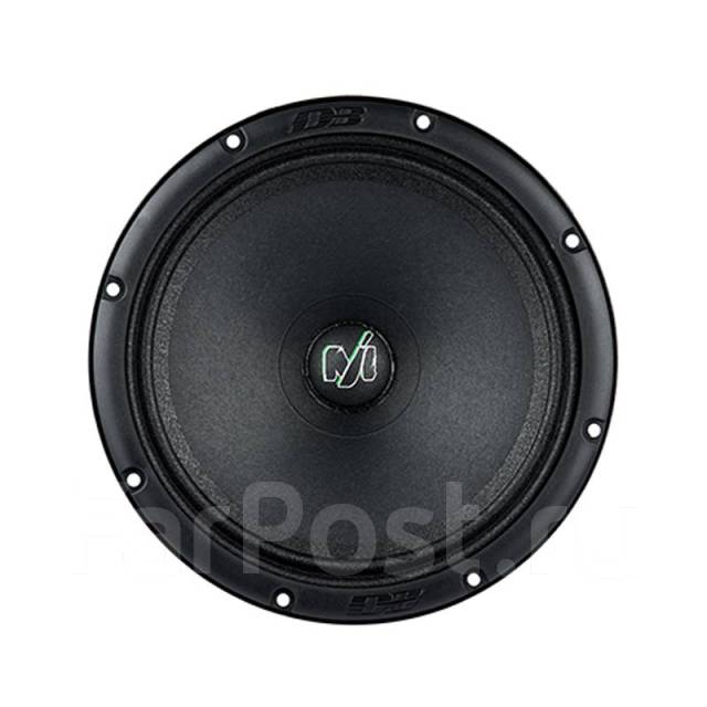 Alphard Machete MM-60 NEO V2 в Уссурийске, широкополосные, 16,5 x 16,5 ...