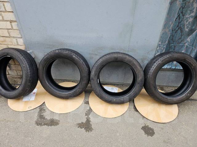Bridgestone Ecopia EP150, 195/60/R17, 17", 1 шт, 195 мм, 60 % ...