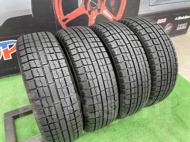 Toyo Garit G5, 185/65 R15, 15", 1 шт, 185 мм, 65 %, радиальный, зимние ...
