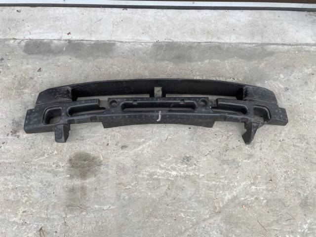 Абсорбер бампера Toyota Harrier Hybrid MHU38 купить в Хабаровске по ...