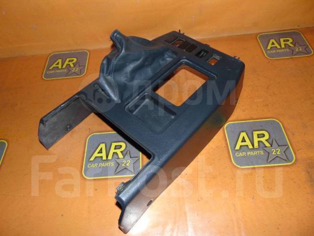 Накладка селектора АКПП Opel Monterey 1995 97805089 UBS25 6VD1 купить в ...