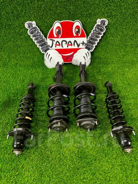 Стойки комплект Toyota Allion, Premio 260, 261. 2wd купить во ...