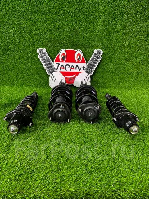 Стойки комплект Toyota Allion, Premio 260, 261. 2wd купить во ...