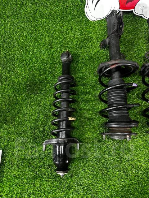 Стойки комплект Toyota Allion, Premio 260, 261. 2wd купить во ...