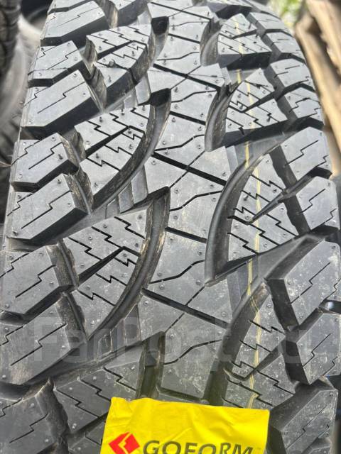 Goform GF50, 235/75R15LT, 15", 1 шт, 235 мм, 75 %, радиальный, Грязь AT ...