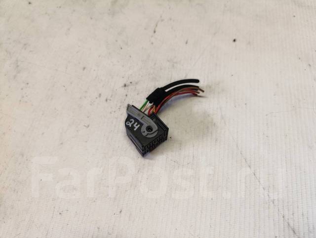 Разъём #24 Mercedes-Benz E-class W211 купить в Новосибирске по цене ...