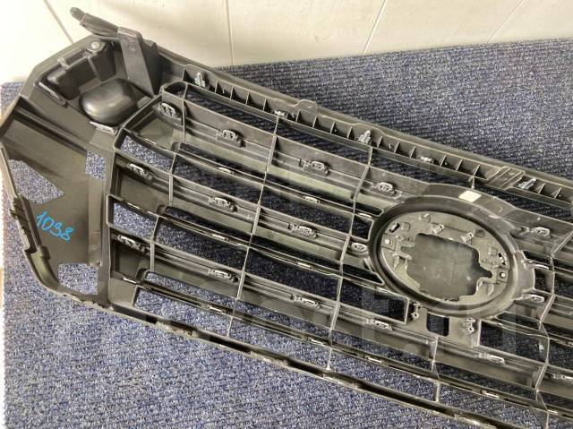 Решетка радиатора Toyota Land Cruiser 5310160D20 GRJ200 купить во ...