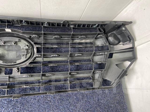 Решетка радиатора Toyota Land Cruiser 5310160D20 GRJ200 купить во ...