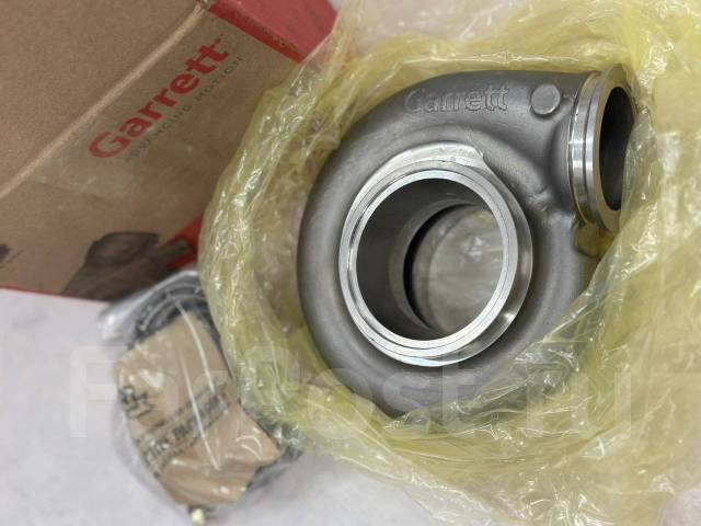 Горячая часть турбины G35-1050 A/R 1,01 Garrett купить в Красноярске по ...