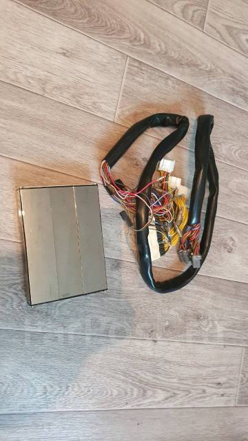 Блок управления двигателем, Субкомпютер, Greddy Ultimate купить во ...