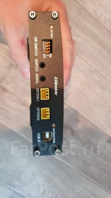 Блок управления двигателем, Субкомпютер, Greddy Ultimate купить во ...