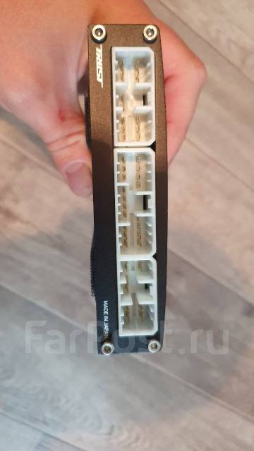 Блок управления двигателем, Субкомпютер, Greddy Ultimate купить во ...