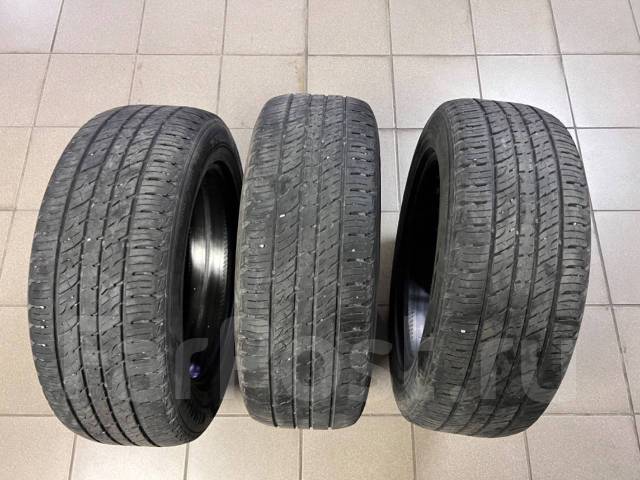 Kumho, 235/60/18, 18", 1 шт, 235 мм, 60 %, радиальный, летние, 20 % ...