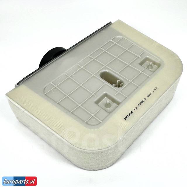 Воздушный фильтр Mahle Audi Q7, Q8, VW Touareg. 4M0133843C, LX3233/6 ...