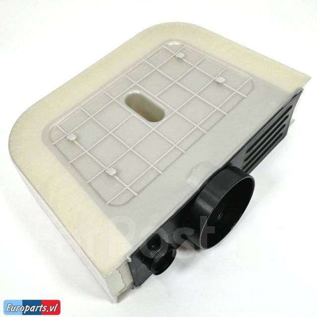 Воздушный фильтр Mahle Audi Q7, Q8, VW Touareg. 4M0133843C, LX3233/6 ...