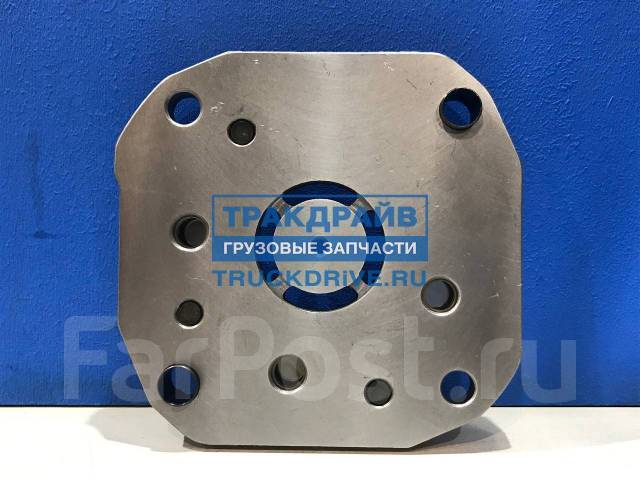 Ремкомплект компрессора Mercedes Actros Axor (плата клапанов в сборе ...