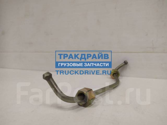 Трубка топливная ТНВД Mercedes Actros Axor двигатель OM501LA OM502LA ...