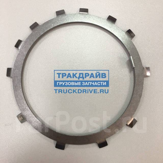 Стопорная шайба Мерседес Актрос Аксор ступицы Auger 75888 купить в ...