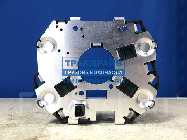 Шлейф подрулевой Volvo FM4 FH4 Maksi Parts 26V0005 купить в Москве по ...