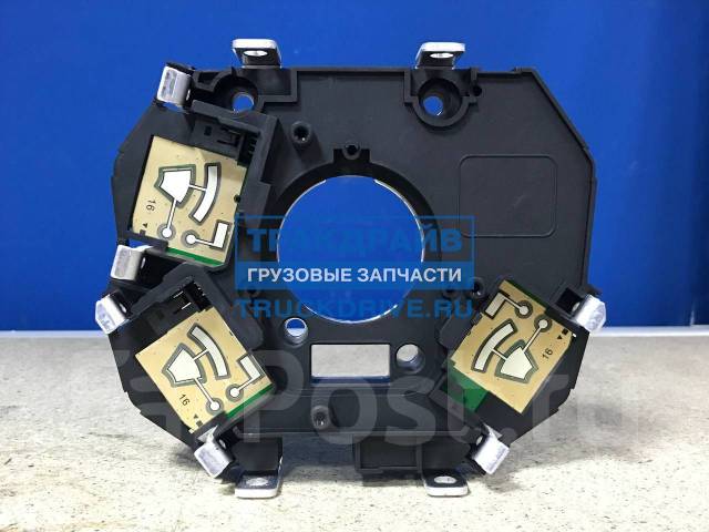 Шлейф подрулевой Volvo FM4 FH4 Maksi Parts 26V0005 купить в Москве по ...