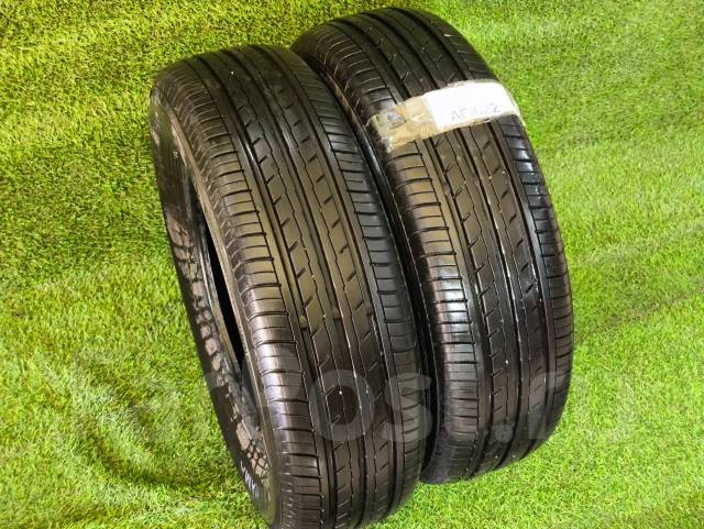 Yokohama BluEarth-ES ES32, 185/70 R14 88H, 14", 1 шт, 185 мм, 70 % ...