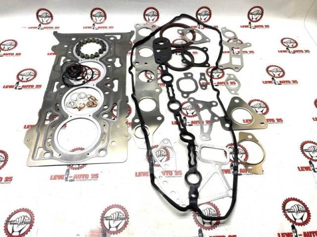 Ремкомплект двигателя Mitsubishi 4N15 / Eristic / Качество 1000D062 ...