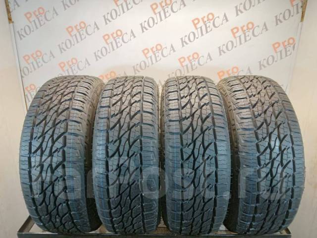 Rapid Ecolander, 245/70 R16, 16", 1 шт, 245 мм, 70 %, радиальный ...