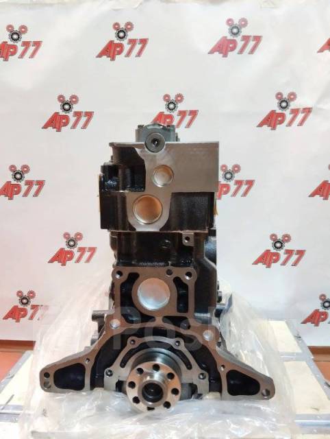 Двигатель Toyota без навесного 1140054120 AFR1140054120 3L купить в ...