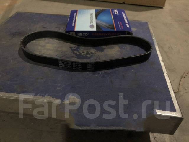 Ремень 6PK794 D10 E-3 купить во Владивостоке по цене: 1 000₽ — частное ...