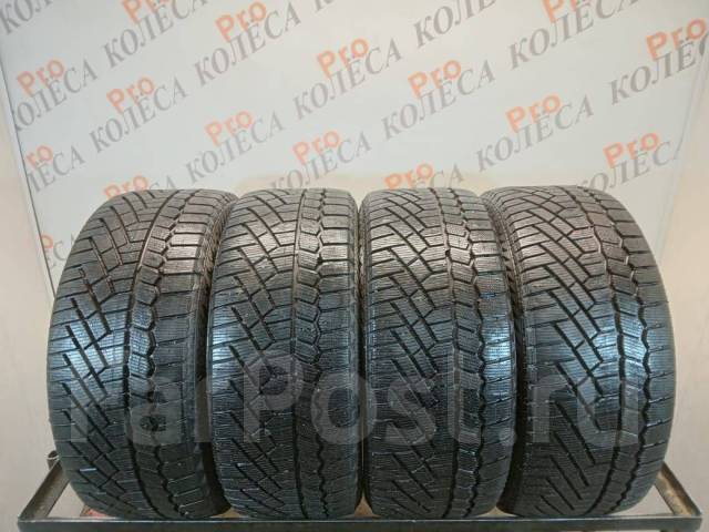 Gislaved Soft Frost 200, 225/45 R17, 17", 1 шт, 225 мм, 45 % ...