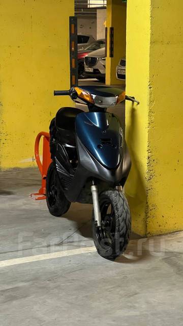 Yamaha Jog CUSTOM90, 2005, 90 куб. см. 2х тактный, без пробега ...
