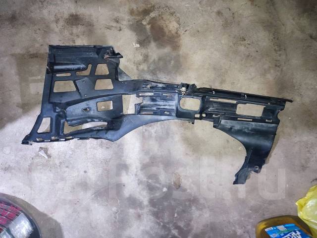 Каркас бампера Mercedes купить во Владивостоке по цене: 1 500 ...