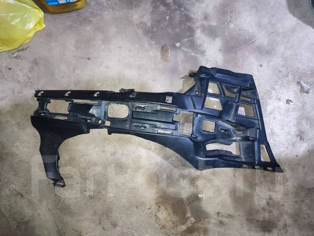 Каркас бампера Mercedes купить во Владивостоке по цене: 1 500 ...