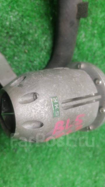 Blow off блоу офф HKS Subaru Legacy BL5 EJ20Y купить во Владивостоке по ...