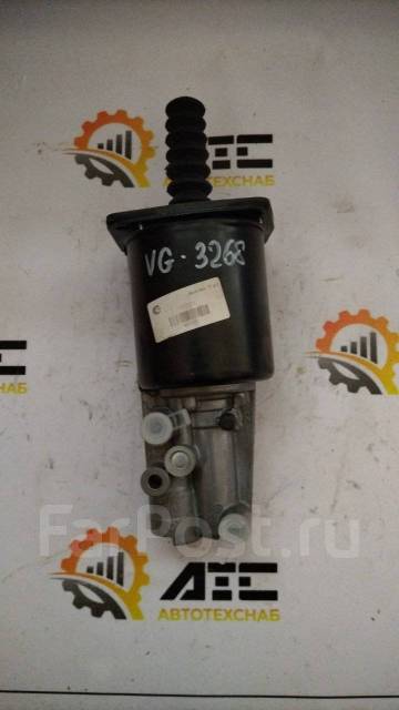 ПГУ МАЗ, Камаз, ПАЗ (VG 3268) со штоком Knorr-Bremse купить в ...