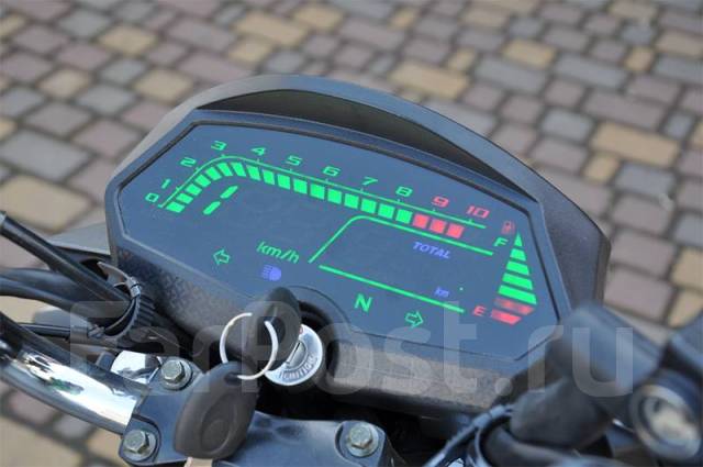 Lifan LF175, 2023, 175 куб. см. 4х тактный, без пробега, исправен, 1 км ...