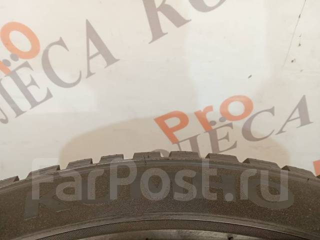 Kumho WinterCraft, 225/65 R17, 17", 1 шт, 225 мм, 65 %, радиальный ...