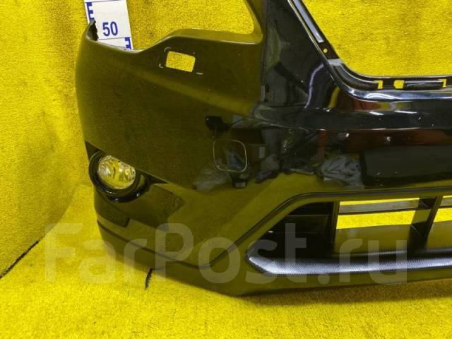 Бампер Subaru Xv/Impreza 2012/Цвет D4S 57702FJ010 GP7/GP6/GP3/GP2/GPD ...