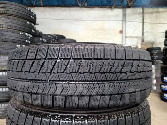 Bridgestone Ice Partner 2, 205/55 R16, 16", 1 шт, 205 мм, 55 %, радиальный, зимние, без шипов, 5 ...