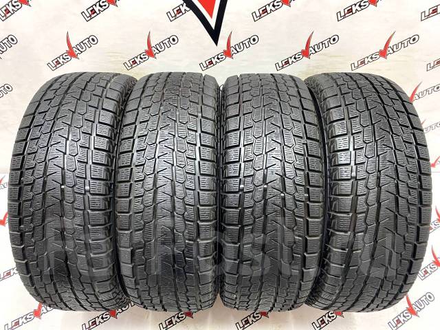Yokohama Ice Guard G075 ~ 7.6-8.7, 265/60R18, 18", 1 шт, 265 мм, 60 %, радиальный, зимние. Цена ...