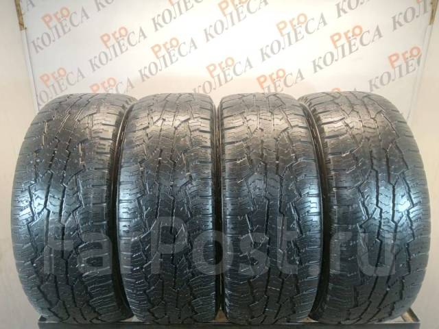 Nokian Rotiiva AT, 265/60 R18, 18", 1 шт, 265 мм, 60 %, радиальный ...